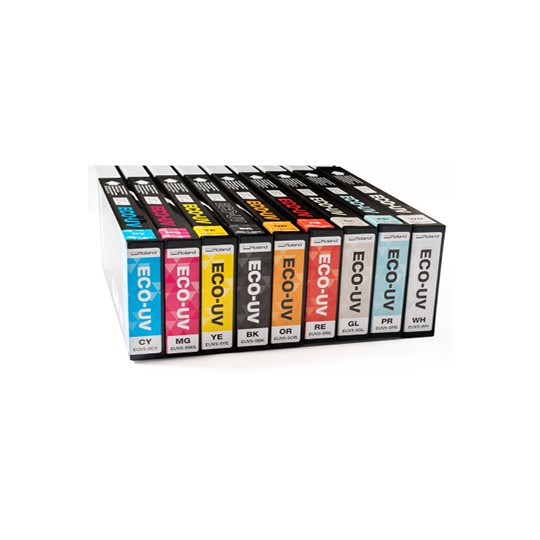 ECO-UV 5 | ENCRE ROLAND SÉRIE EUV5