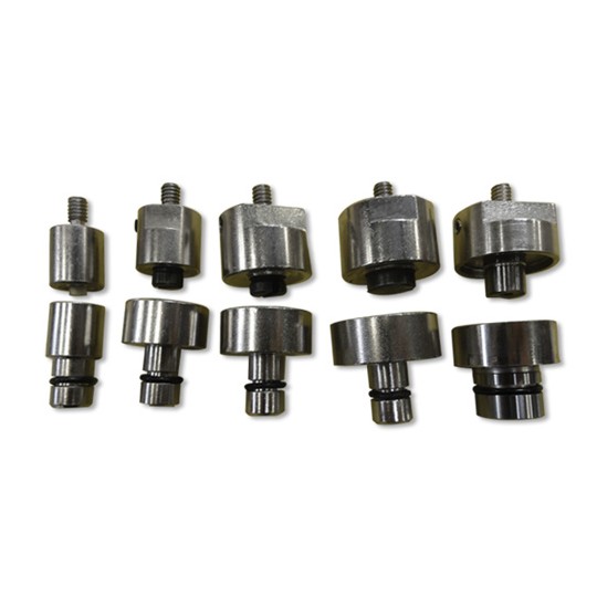 KIT | EMBOUTS ADAPTABLES AU KIT-PRESSE