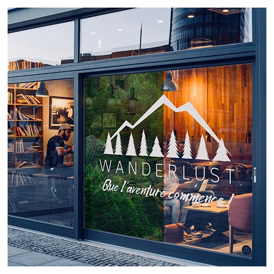 SD-100C Film PVC Ultra Transparent - SDAG Adhésifs