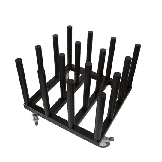 Supports rouleaux - SDAG Adhésifs