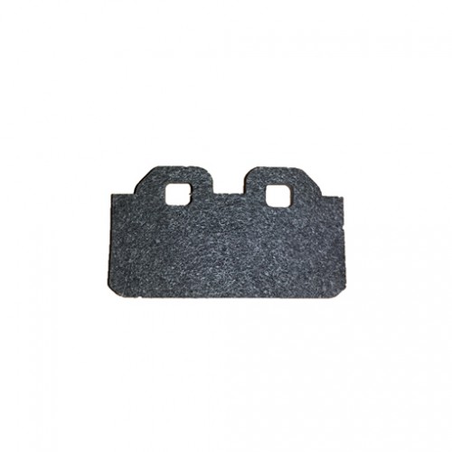 WIPER HEAD FELT ROLAND VS-640