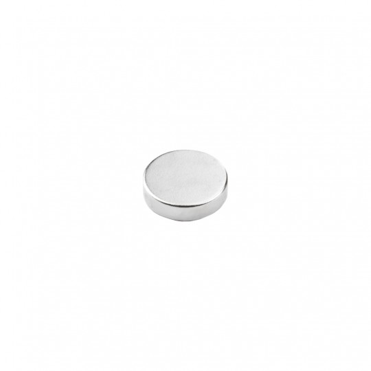 AIMANT NEODYME MURAL DIAM 12MM