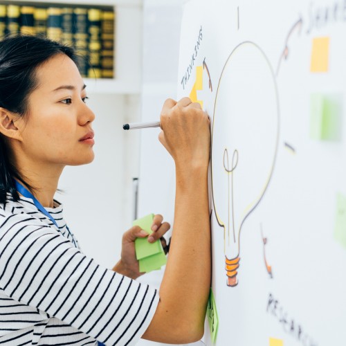 Tableaux transparents - SDAG Adhésifs