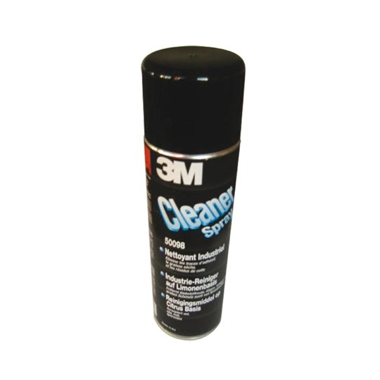3M NETTOYANT ET DISSOLVANT SPRAY 500ML