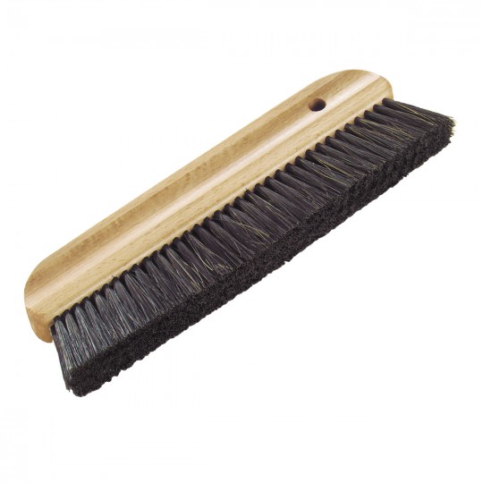 BALAI A MAROUFLER CRIN NATUREL 300 MM