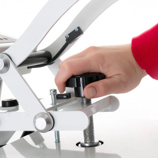 SISER CRAFT HEAT PRESS | Presse à chaud compacte à plateau fixe