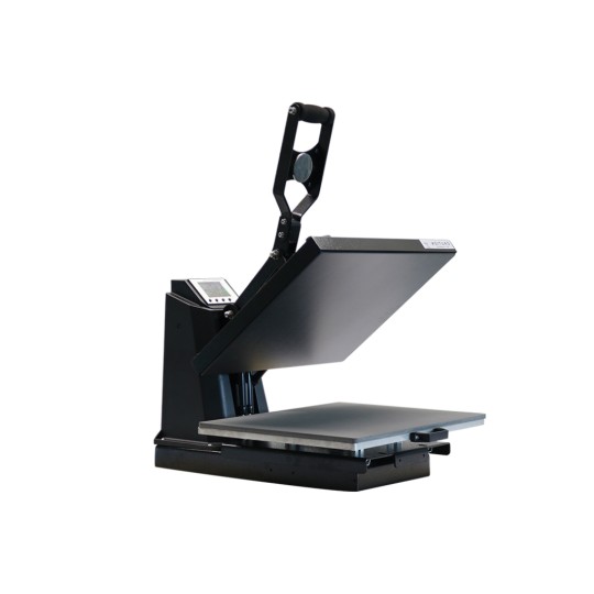 PRESSE A TRANSFERT 40X50 CM