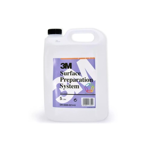 3M Fluide Préparateur de Surface 5L - SDAG Adhésifs