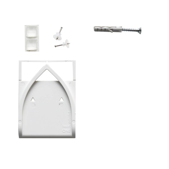 FISSART ONE Système de Suspension Invisible - SDAG Adhésifs