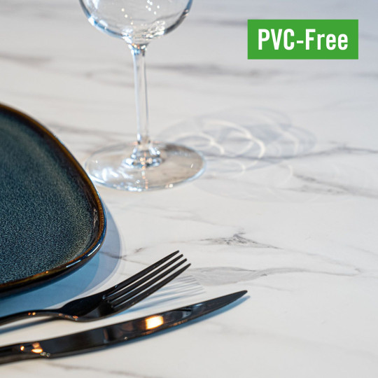 STONE MARBLE PVC FREE | FILM DE DÉCORATION COVER STYL