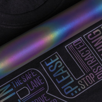 SISER EASYREFLECTIVE | FLEX DE DÉCOUPE RÉTRORÉFLÉCHISSANT