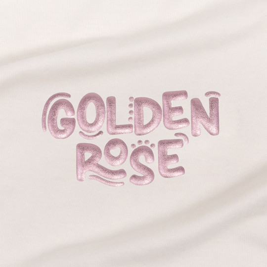 SISER EASY PUFF METALLIC | FLEX EFFET 3D MÉTALLISÉ