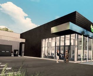 SDAG | Les adhésifs pour la communication visuelle